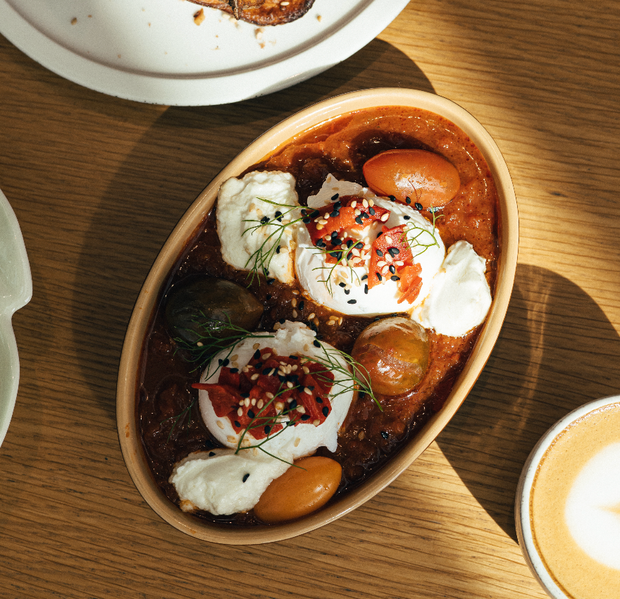 Cafe Menu – Roseleaf Bakery & Cafe