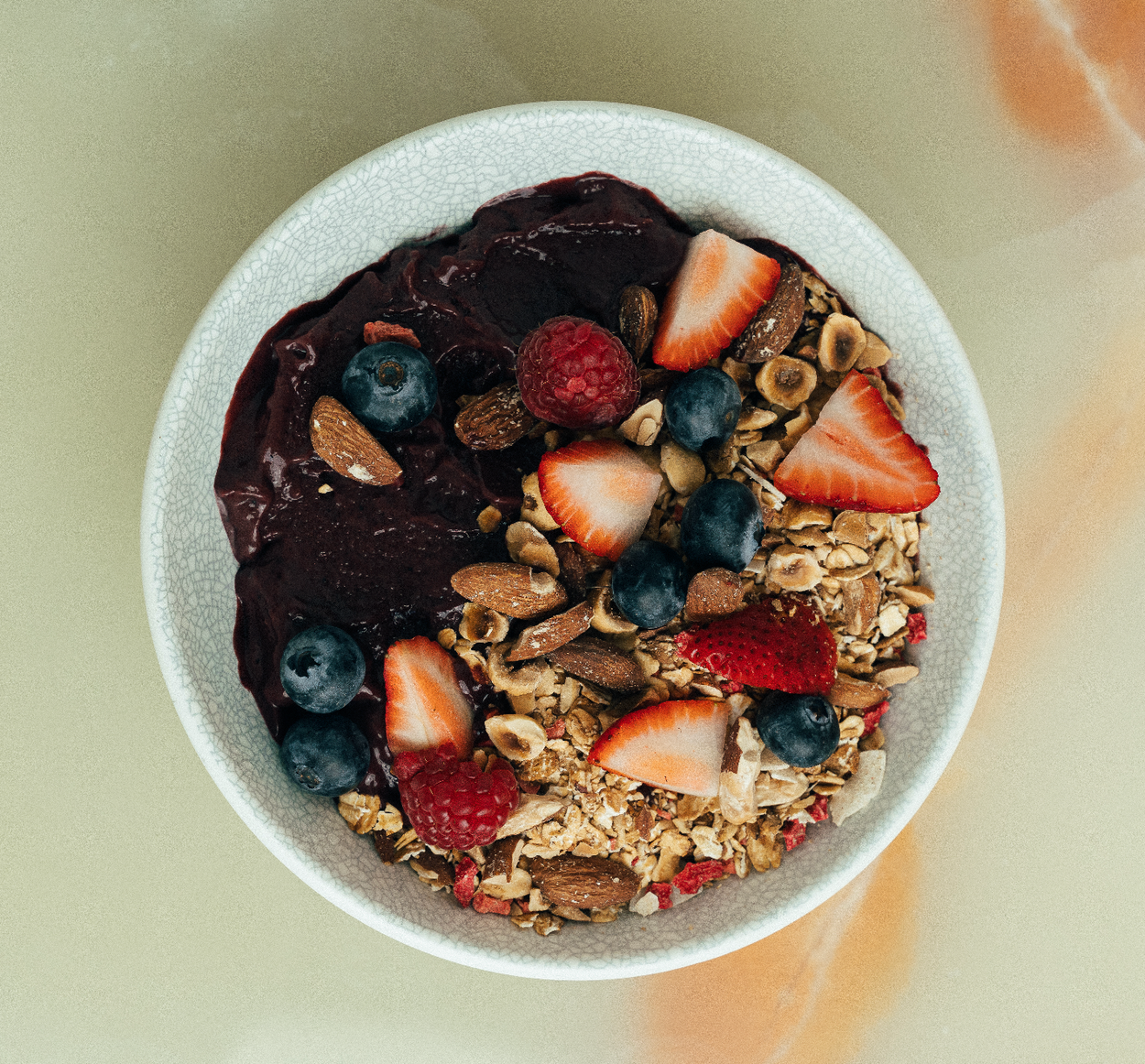 Cafe Menu – Roseleaf Bakery & Cafe
