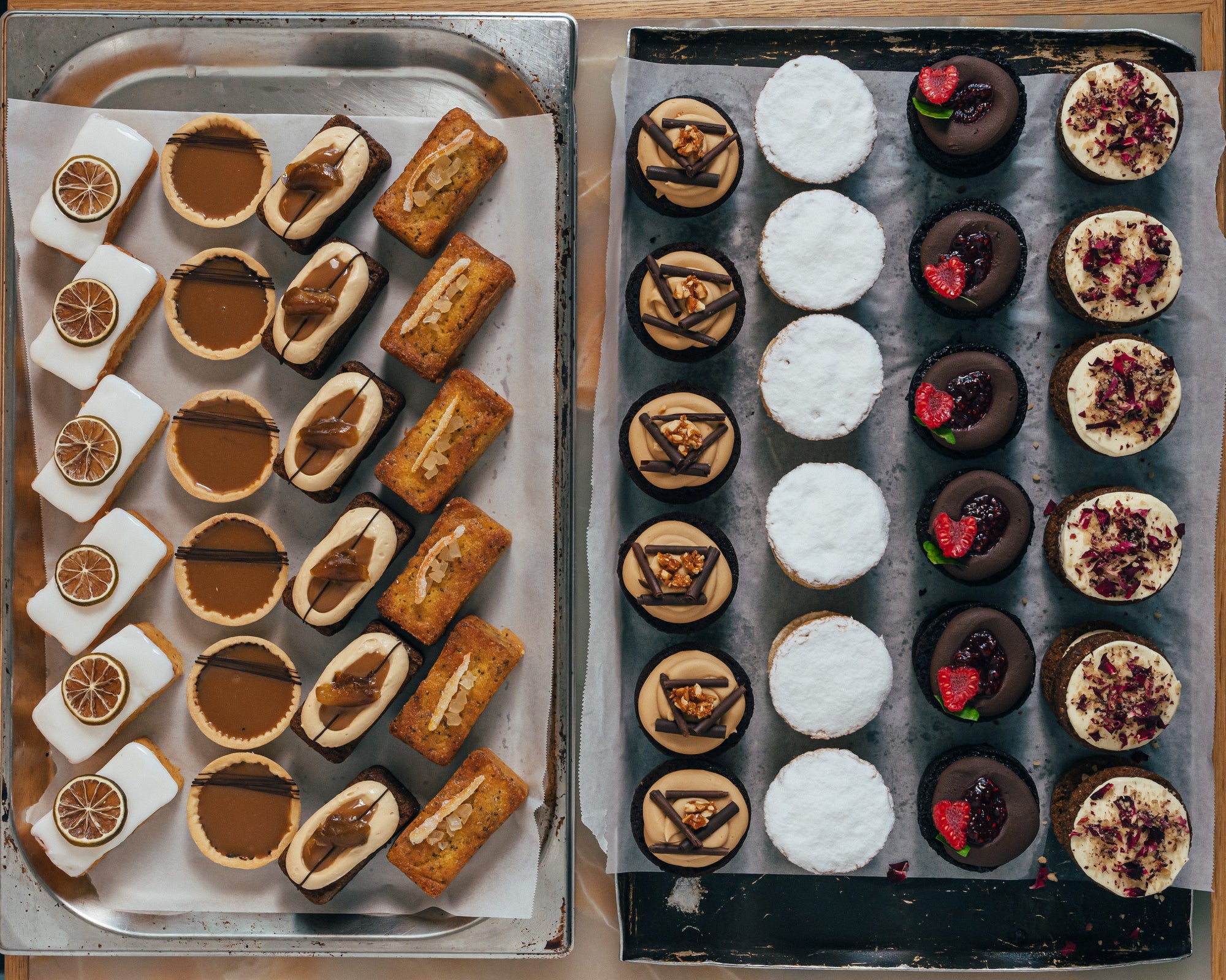 Roseleaf Bakery and Cafe – Roseleaf Bakery & Cafe